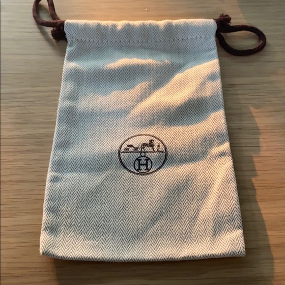 Hermes | Bags | Hermes Cloth Bag | Poshmark
